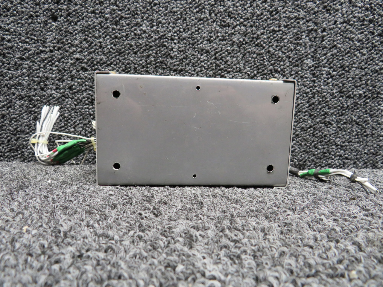 101-341014-17 Beechcraft King Air B100 Flight Control Box