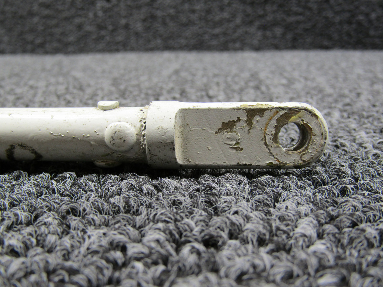 50-524474-11 Beechcraft Elevator Tab Control Tube Assembly