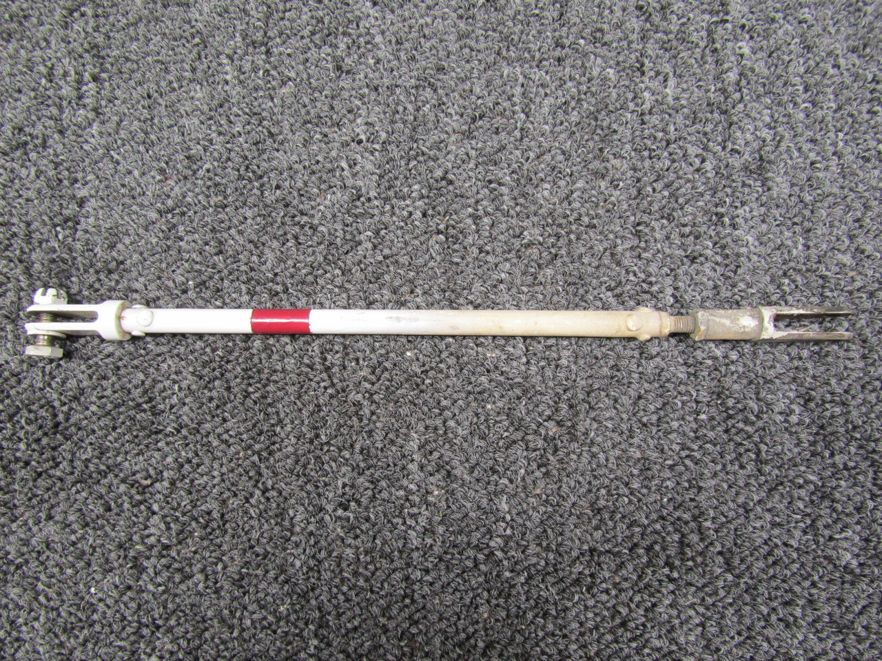 50-514474-11 Beechcraft Elevator Trim Rod Left Hand