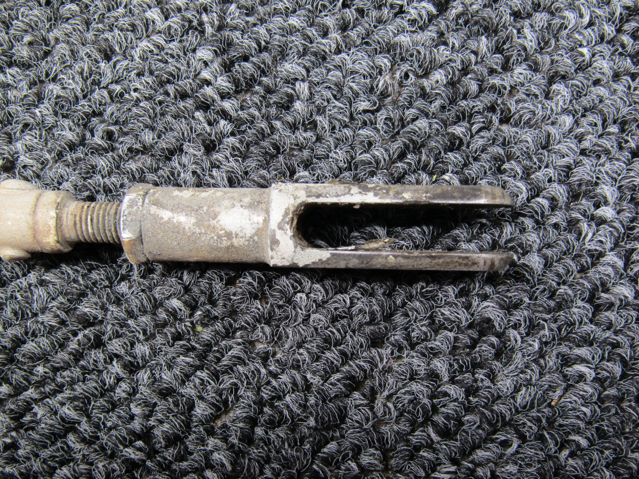 50-514474-11 Beechcraft Elevator Trim Rod Left Hand