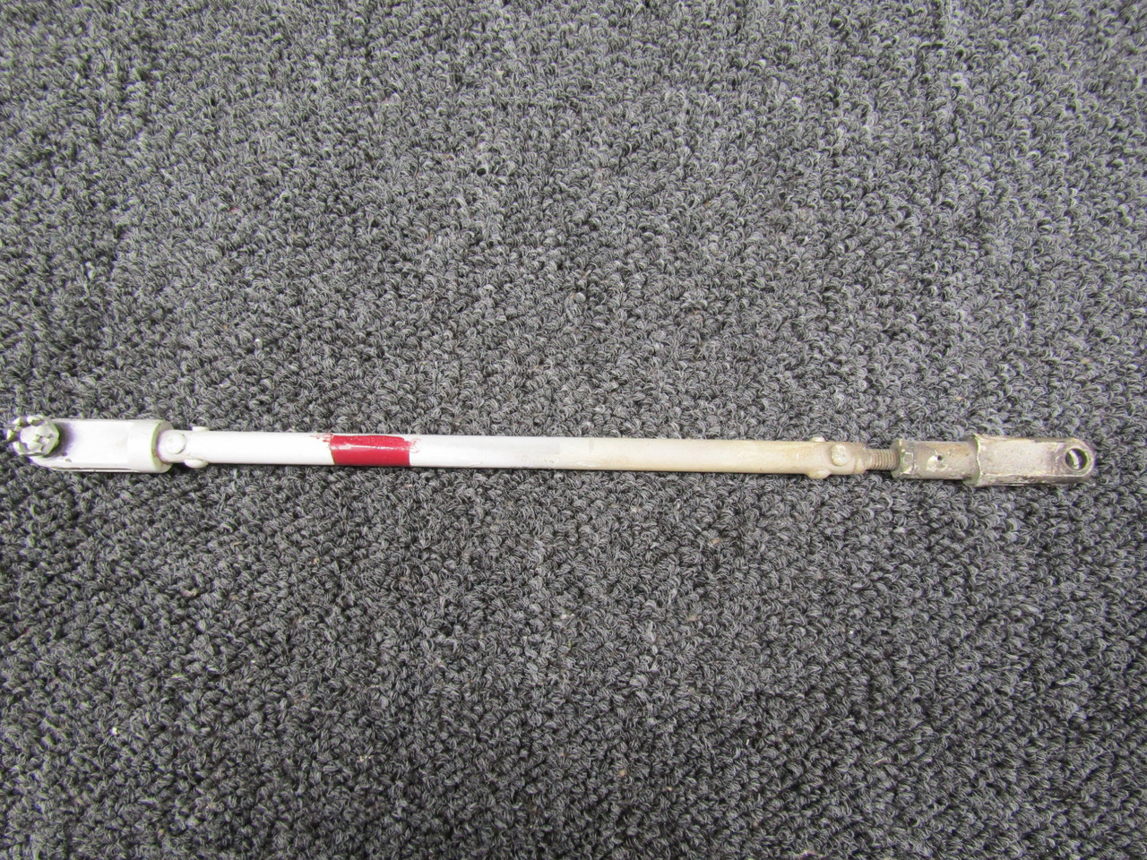 50-514474-11 Beechcraft Elevator Trim Rod Left Hand