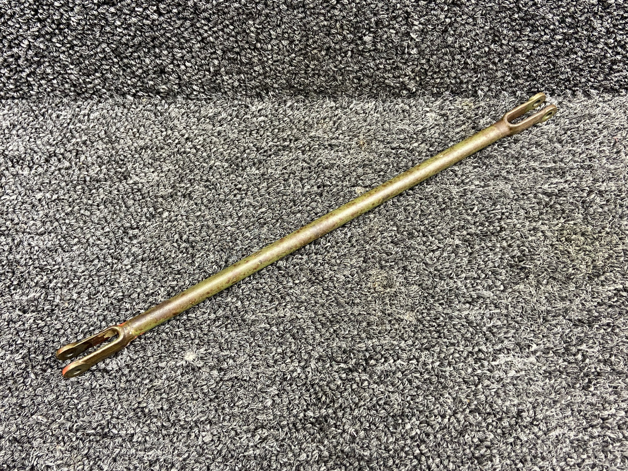 5035009-3 (Alt PN: 5035009-5) Cessna 414 Aft Elevator Trim Control Rod ...