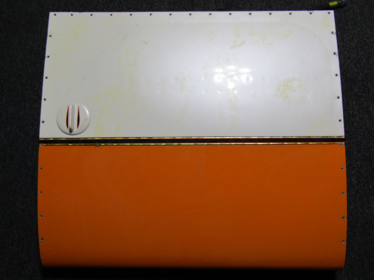 95071-004 Piper PA32-260 Inboard LH Fuel Tank Assembly