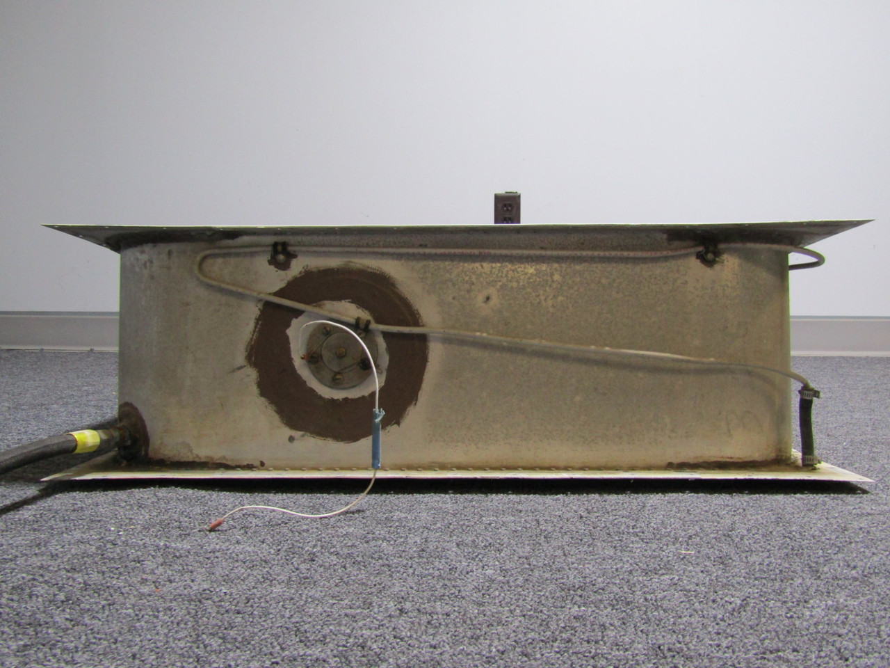 95071-004 Piper PA32-260 Inboard LH Fuel Tank Assembly