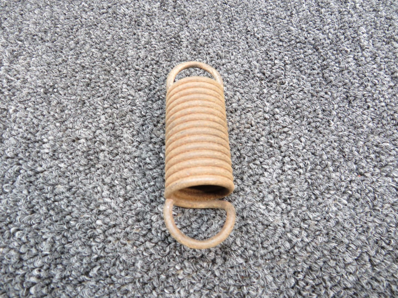 2632 Stinson 108-3 Tail Wheel Steering Spring For Sale