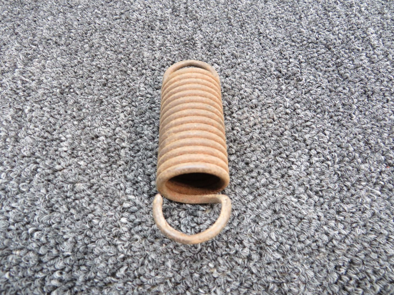 2632 Stinson 108-3 Tail Wheel Steering Spring For Sale