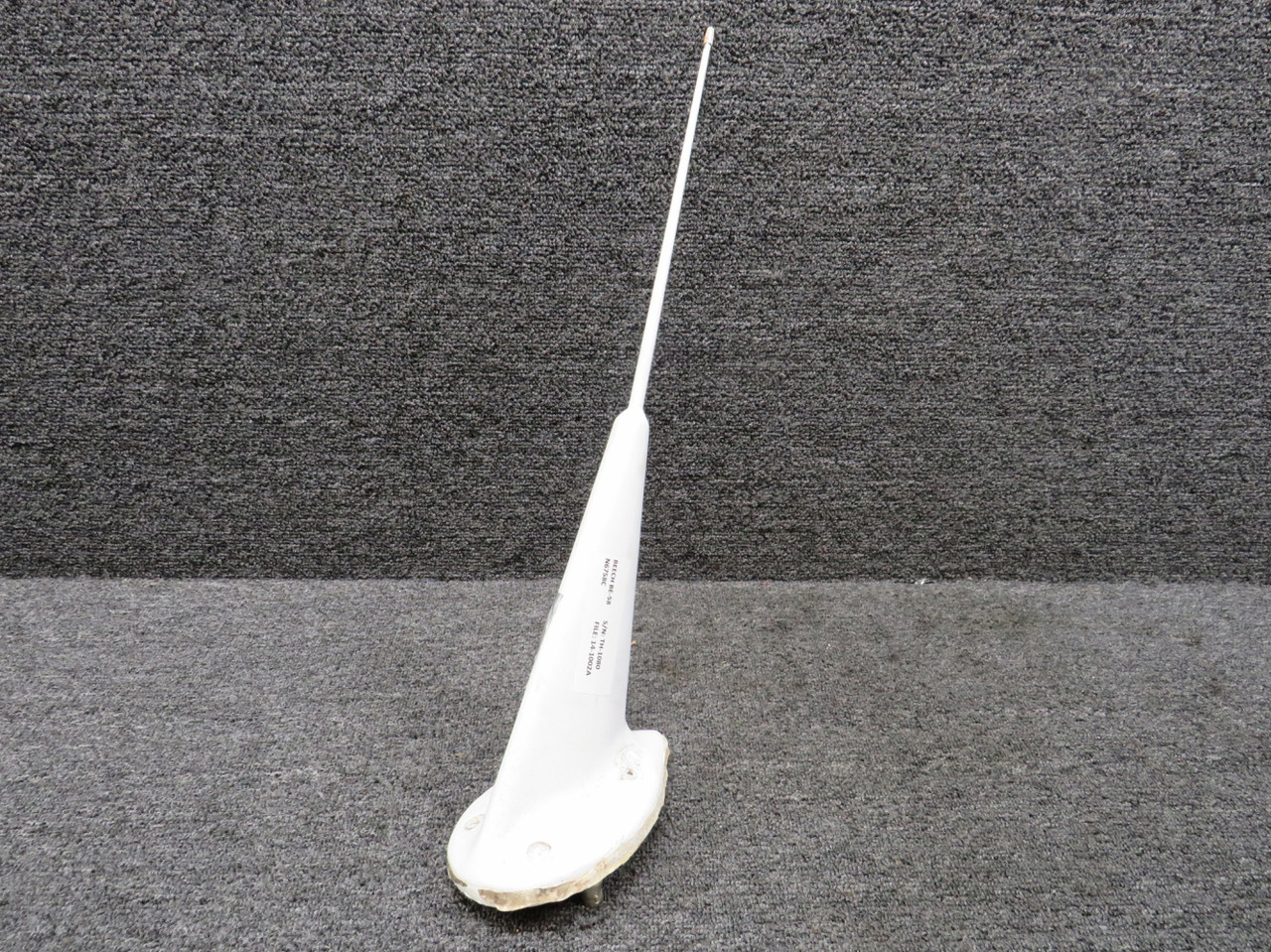 DMC70-6 Edo Communication Antenna Unit