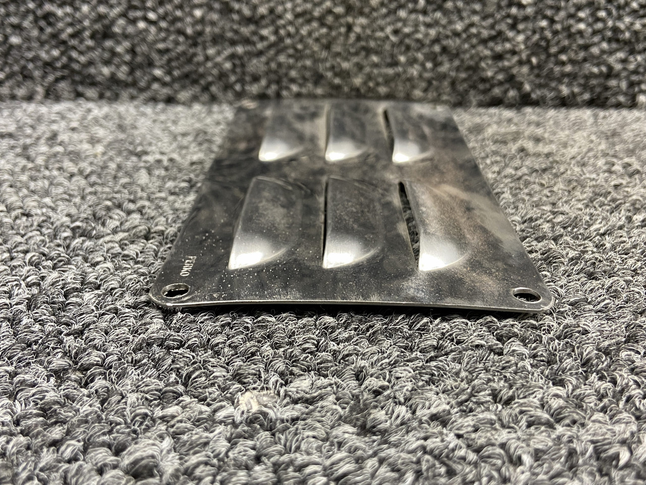 300-554145-1 Rockwell 700 Floor Outlet Vent Right Hand or Left Hand