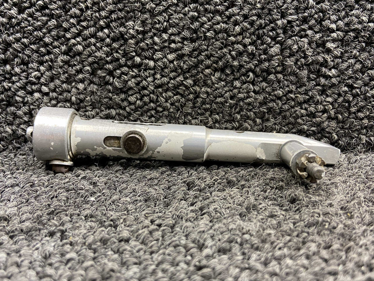 300-800326-1 Rockwell 700 Nose Gear Lock Pin Assembly | BAS Part Sales