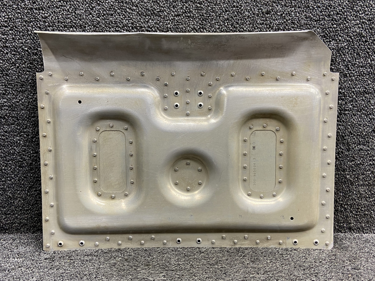 300-985004-31 Rockwell 700 Cowl Flap Door Assembly | BAS Part Sales
