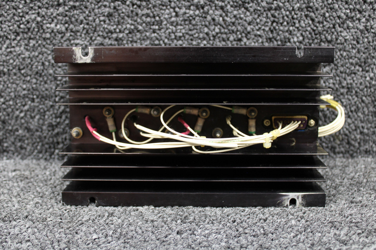 300-364204-11 Rockwell 700 Light Dimmer Transistor and Heatsink Unit