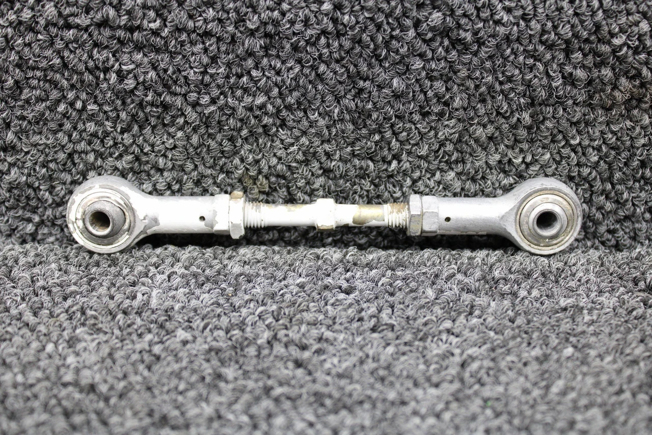 300-521103-1 Rockwell 700 Aileron Control Rod Assembly For Sale