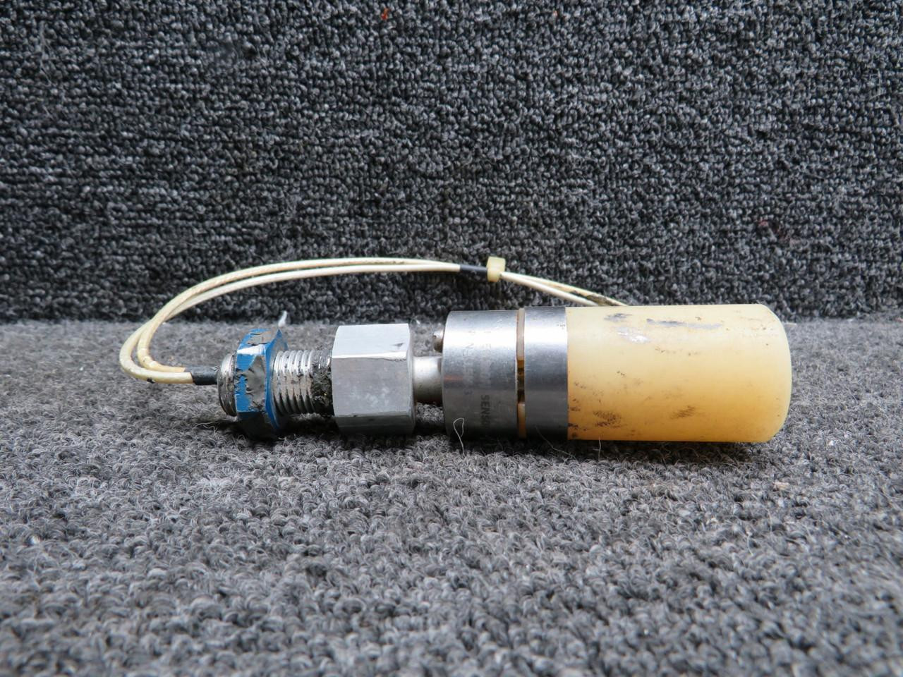 L15H-3 Precision Sensors Fuel Lever Switch For Sale