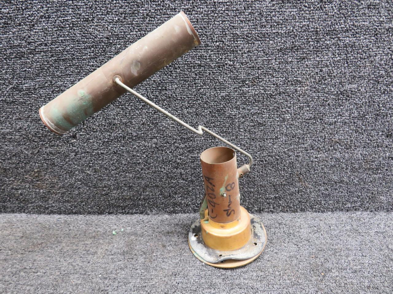 EA470A-1526 Simmonds Fuel Level Transmitter Dented and Core Assembly