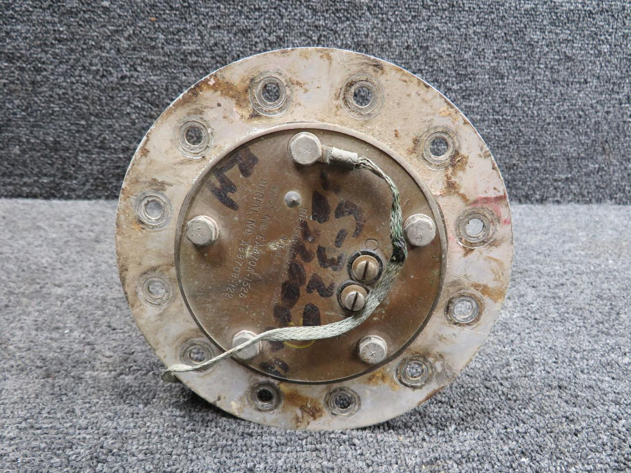 EA470A-1526 Liquidometer Fuel Level Transmitter Core Assembly with ...