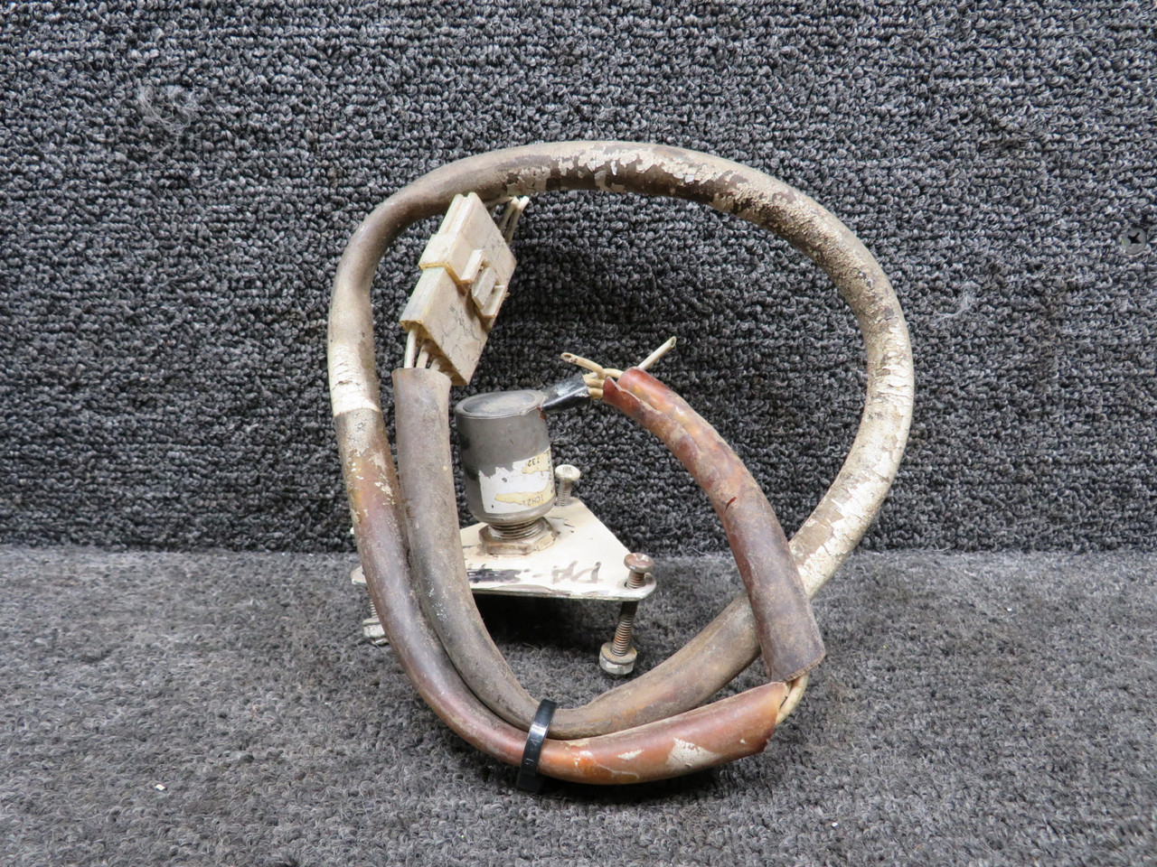 1CH21 Microswitch Limit Switch Assembly With Bracket