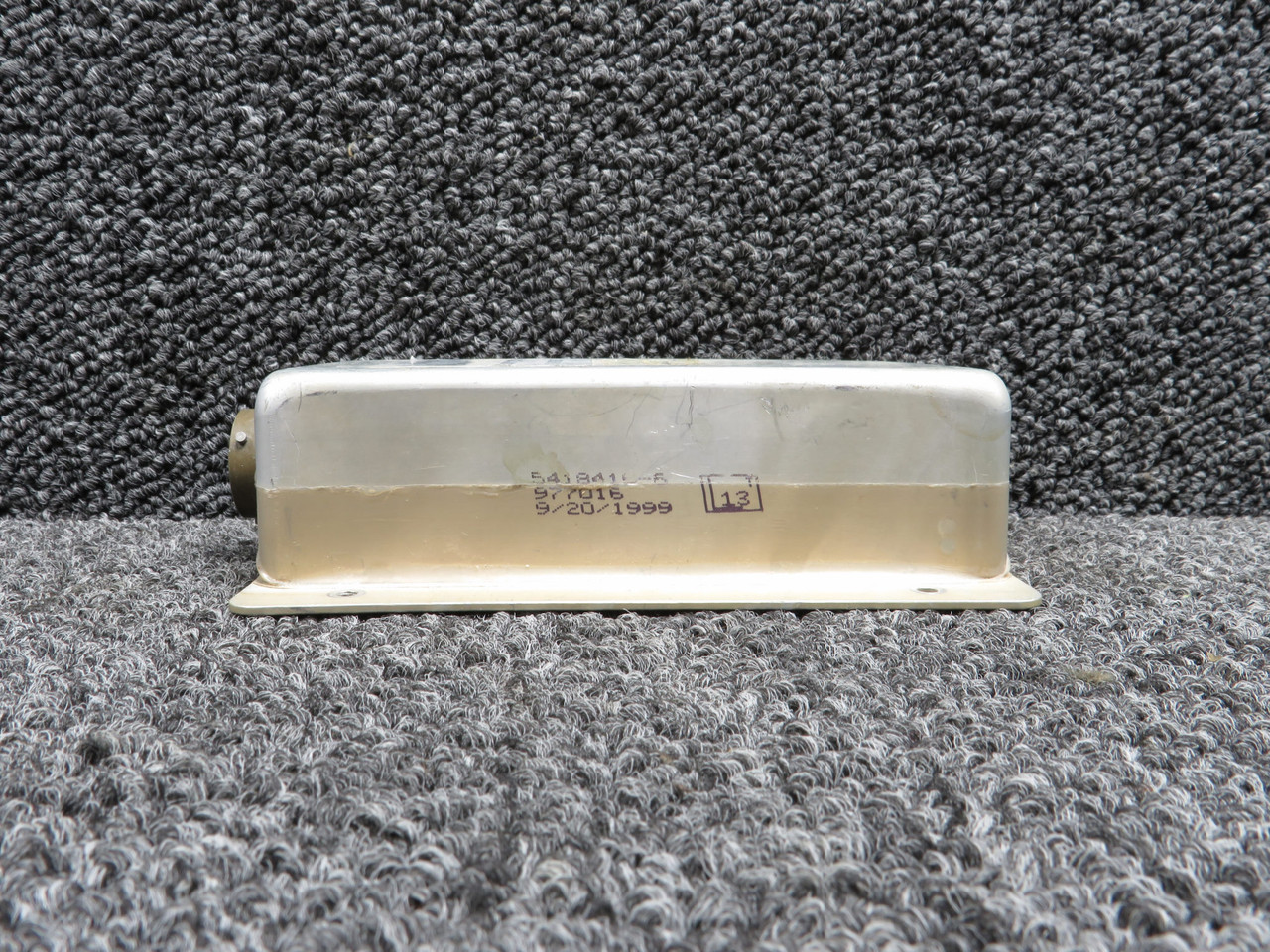 5418419-6 Autopilot Pitch Trim Amplifier Unit