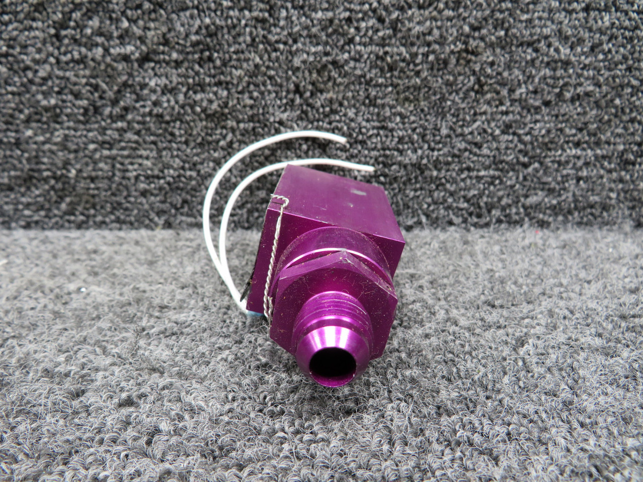 3520020100-4 Alternative Part Number 9912194-3 Essex Cryogenics Flow ...