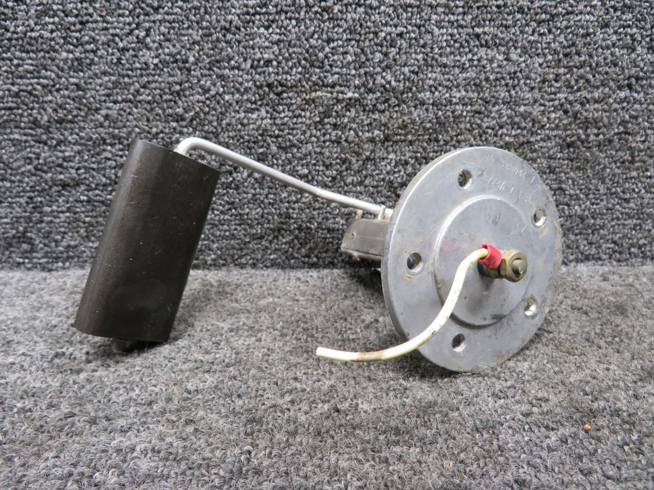 CB7740-7 (Alt: 96-380044-7) Fuel Quantity Transmitter (Corrosion) For Sale