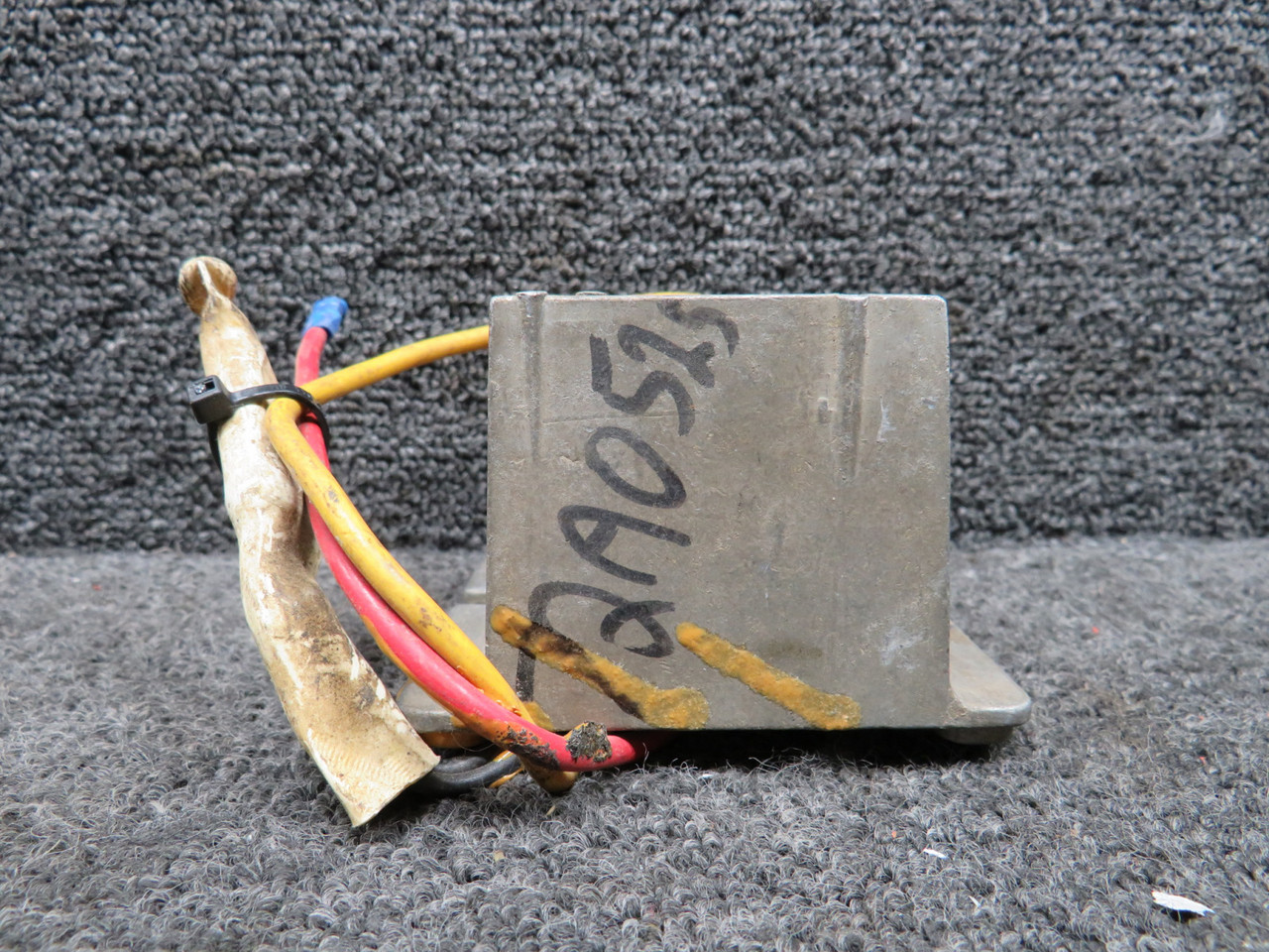 FVR-3024 Prestolite Solid State Regulator (12 Volts)