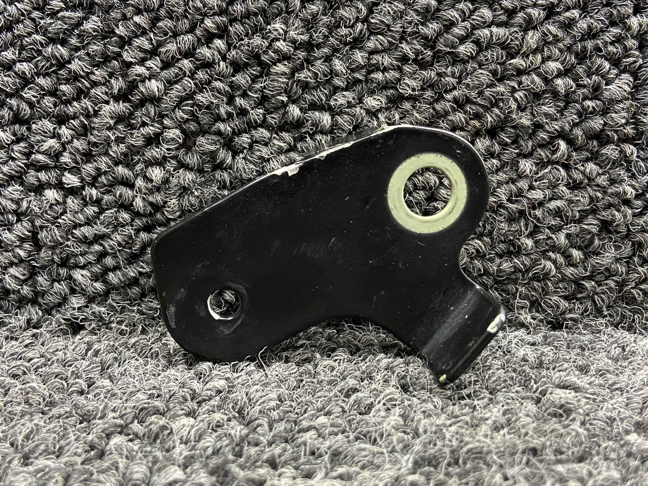46N320014-001 Piper M600 Nose Gear Squat Switch Mounting Bracket For Sale