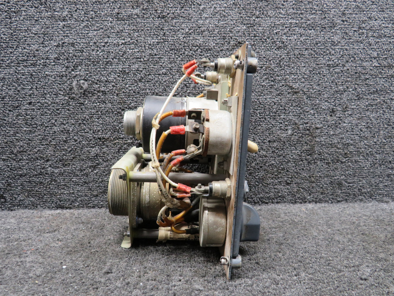 Cabin Temperature Control Panel For Sale