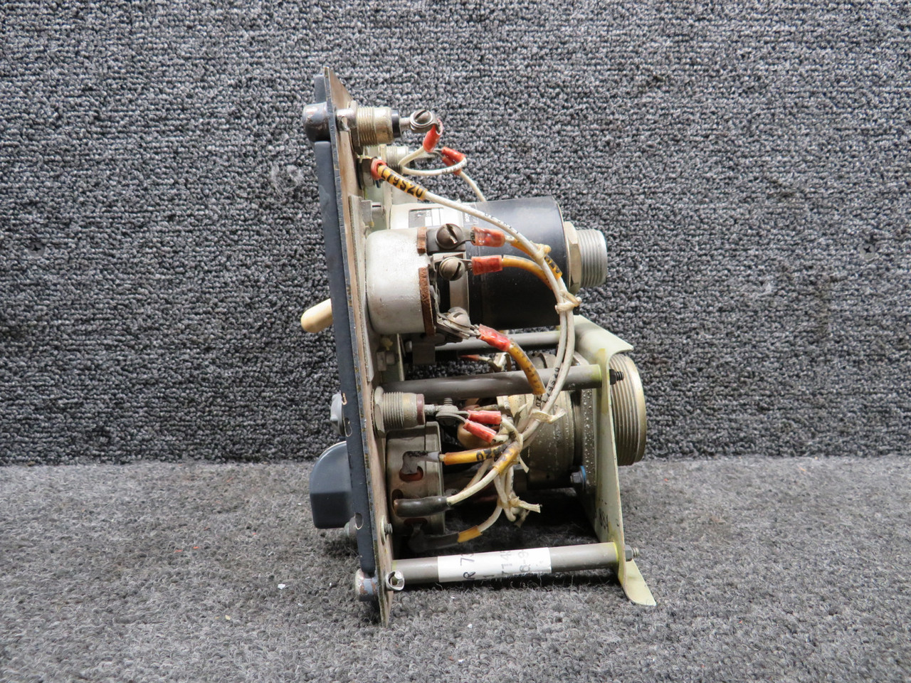 Cabin Temperature Control Panel For Sale