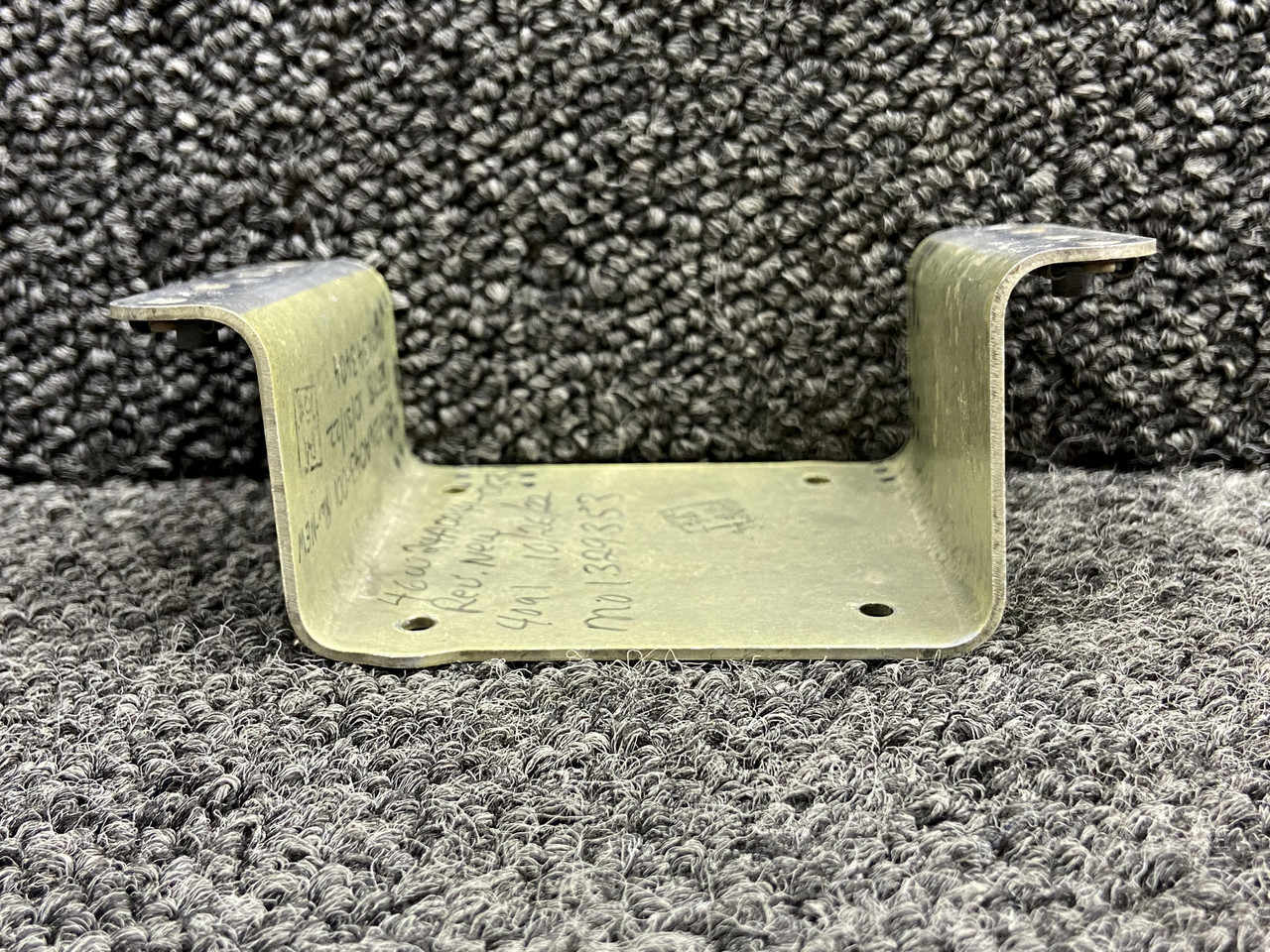 46W24A0041-003 Piper M600 Avionics GMU11 Mounting Bracket For Sale