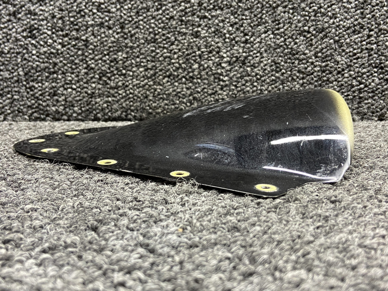 83408-005 Piper M600 Aft Fuselage Fairing (Minor Dents) For Sale
