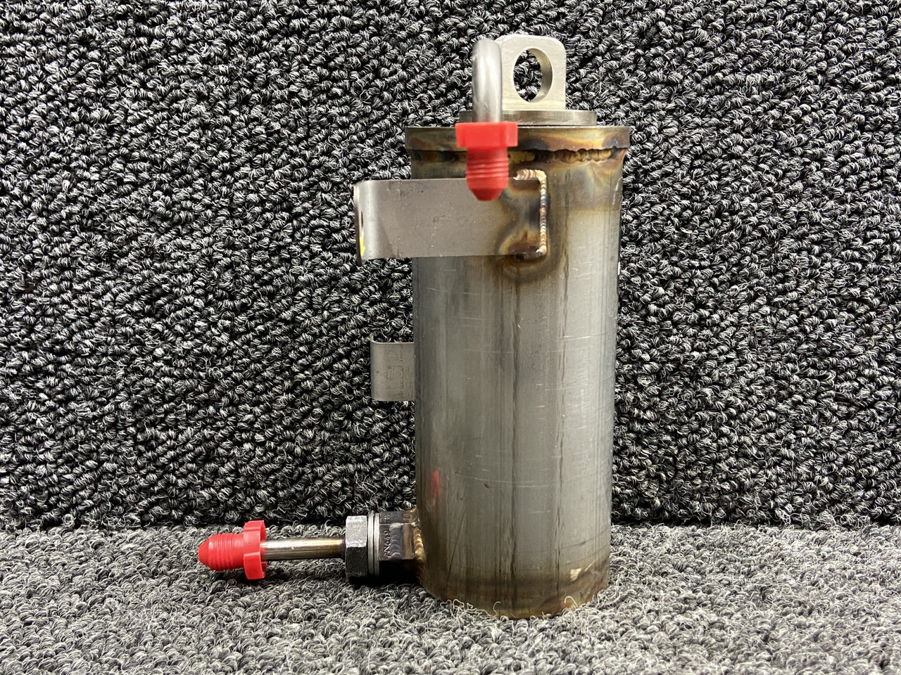 102598-002 Piper M600 Hydraulic Brake Reservoir Assembly For Sale