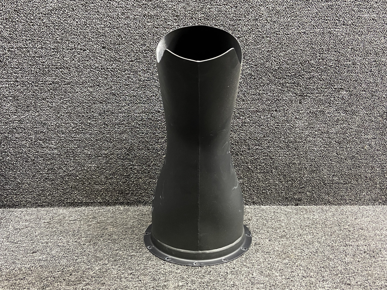 102409-008 Pratt & Whitney PT6A-42A RH Exhaust Stub Assembly (Black ...