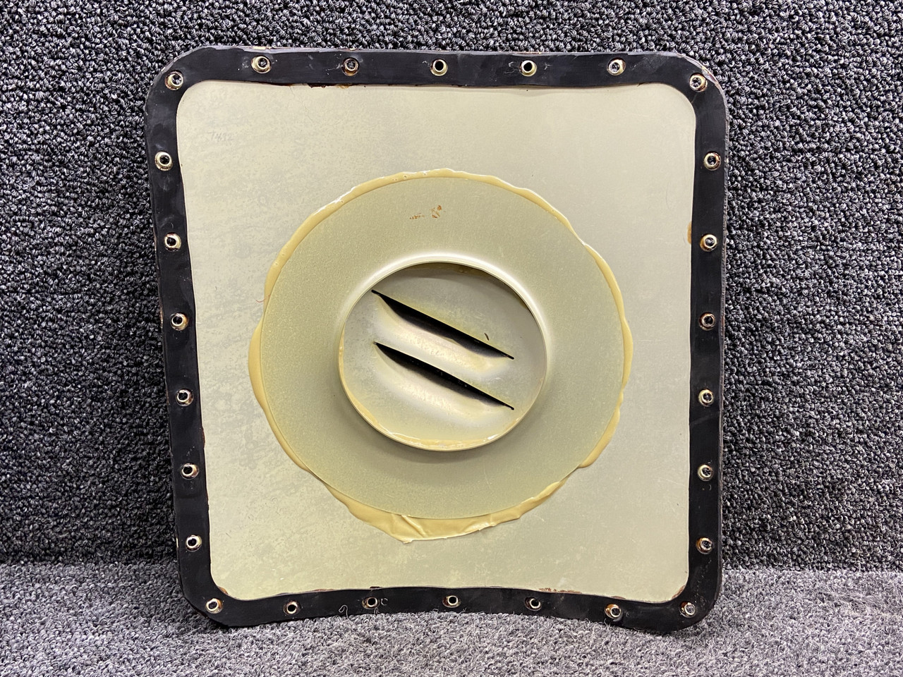 102191-005 Piper M600 Battery Access Panel Assembly For Sale