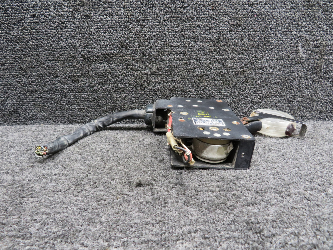 A80-101 Avionic Products Control Assembly For Sale