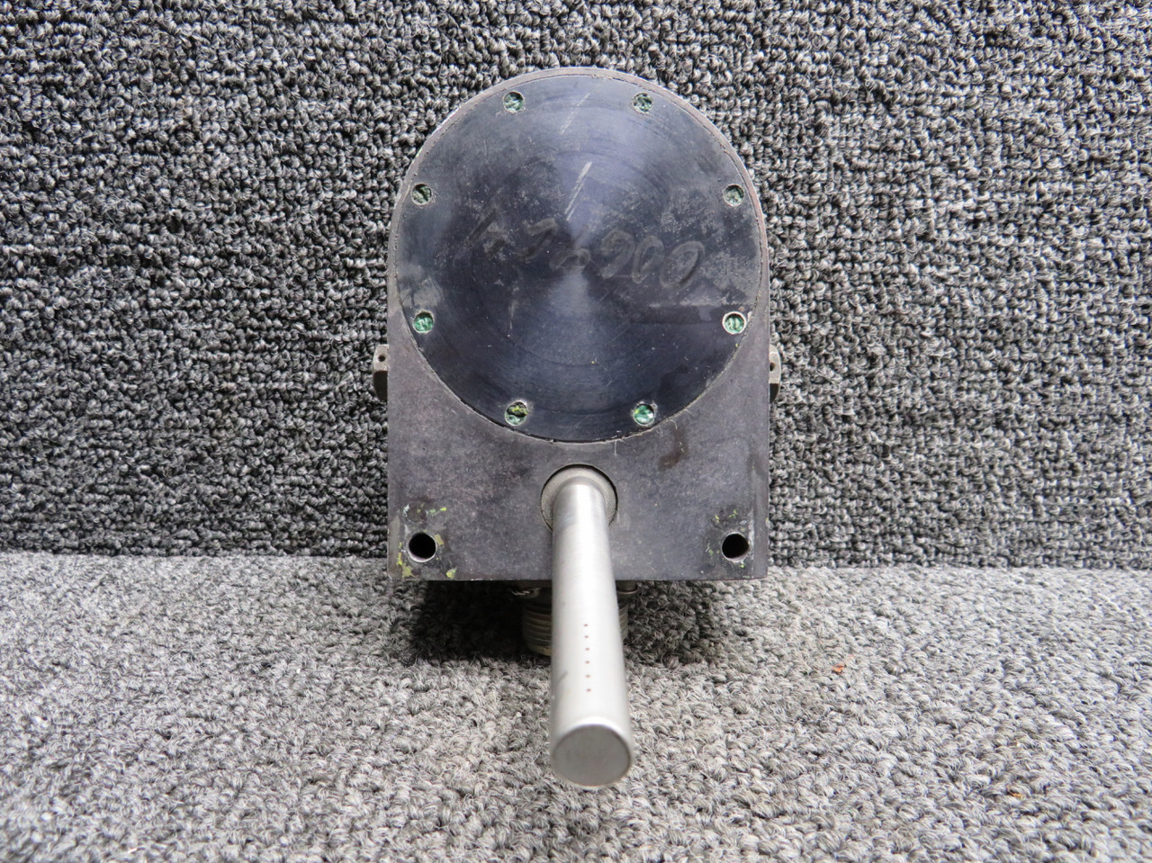 831-0001 Cook Electric Air Intake Duct Ice Detector For Sale