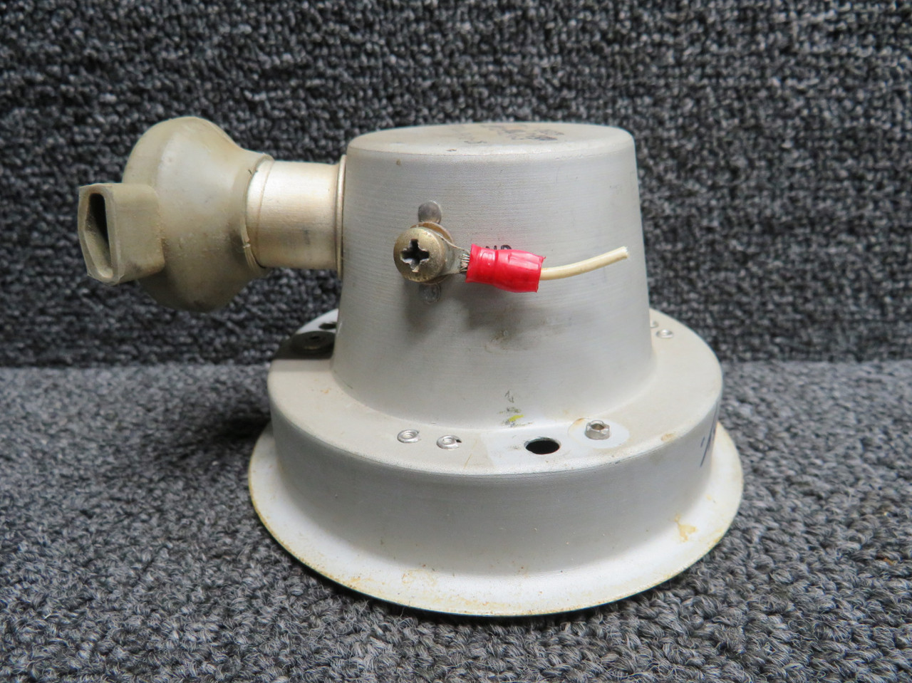 10-60196-6 Learjet 25B Cabin Light Assembly For Sale
