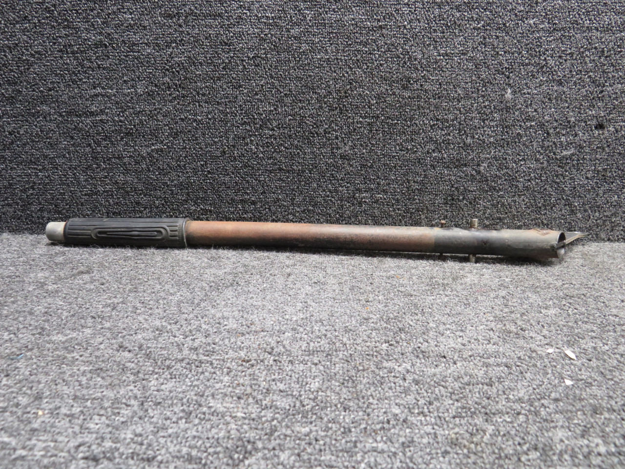 63782-004 Piper PA28-140 Flap Control Handle Unit