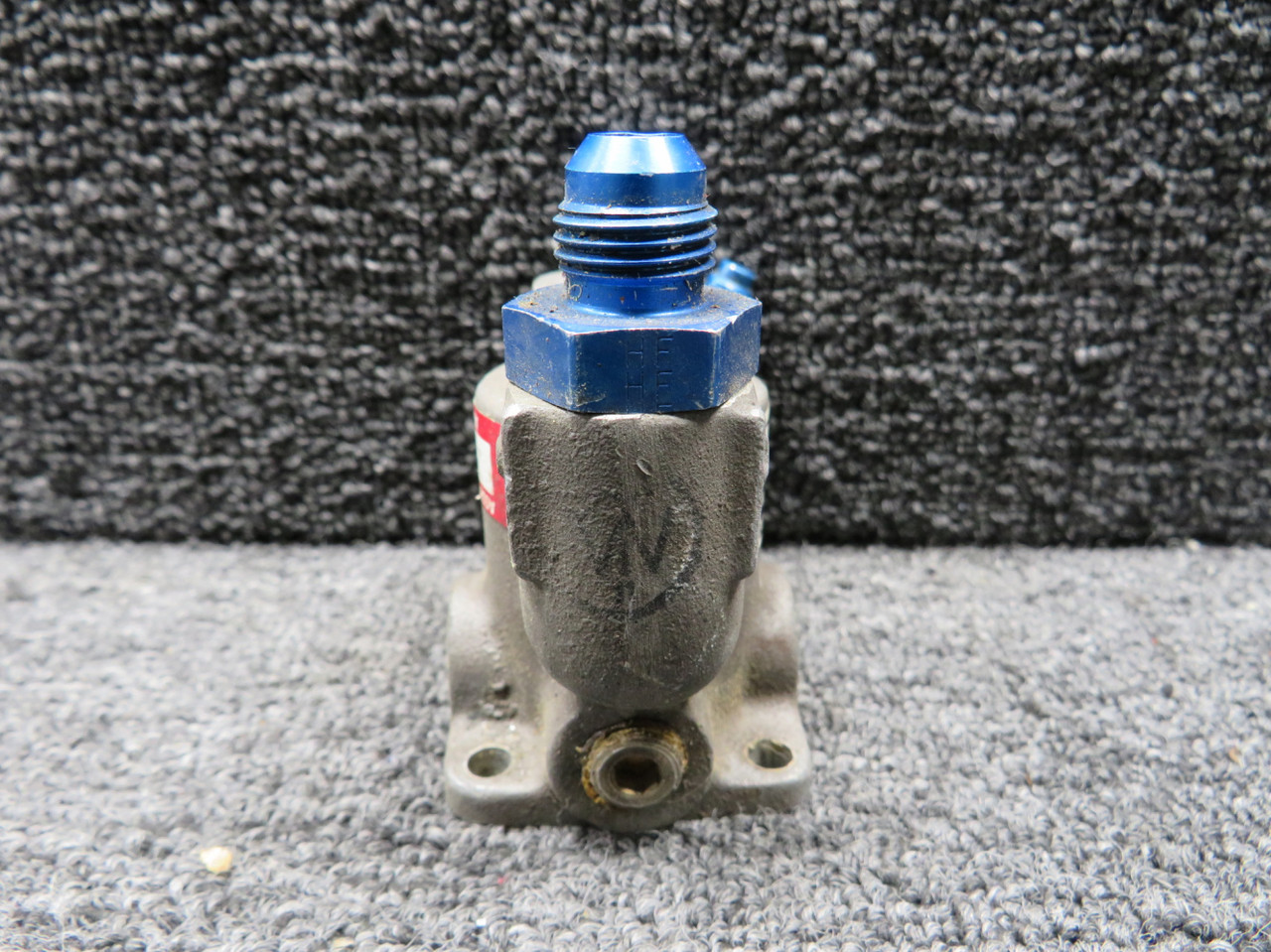 D8001-G Weldon Tool Fuel Pump Adapter Fitting For Sale