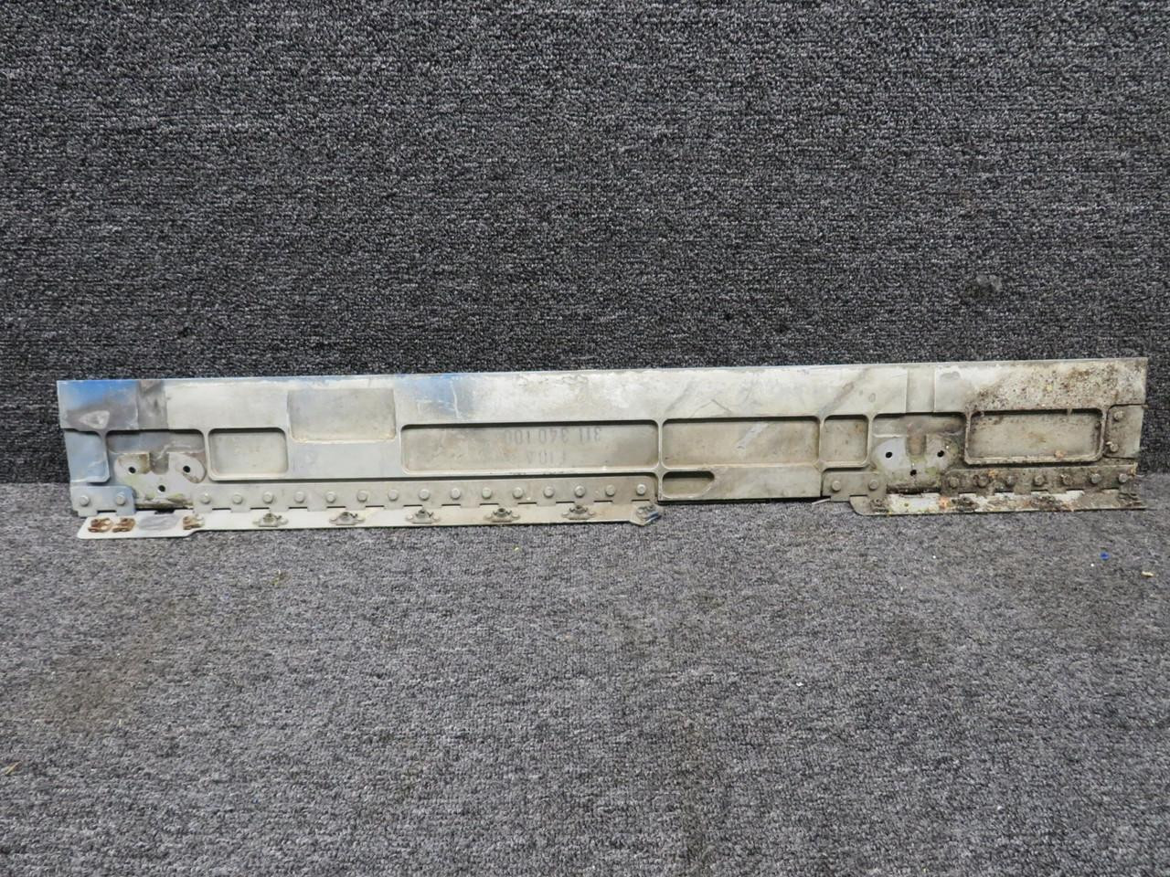 F10A-311-340-100 Dassault FA-10 Deflection Flap For Sale