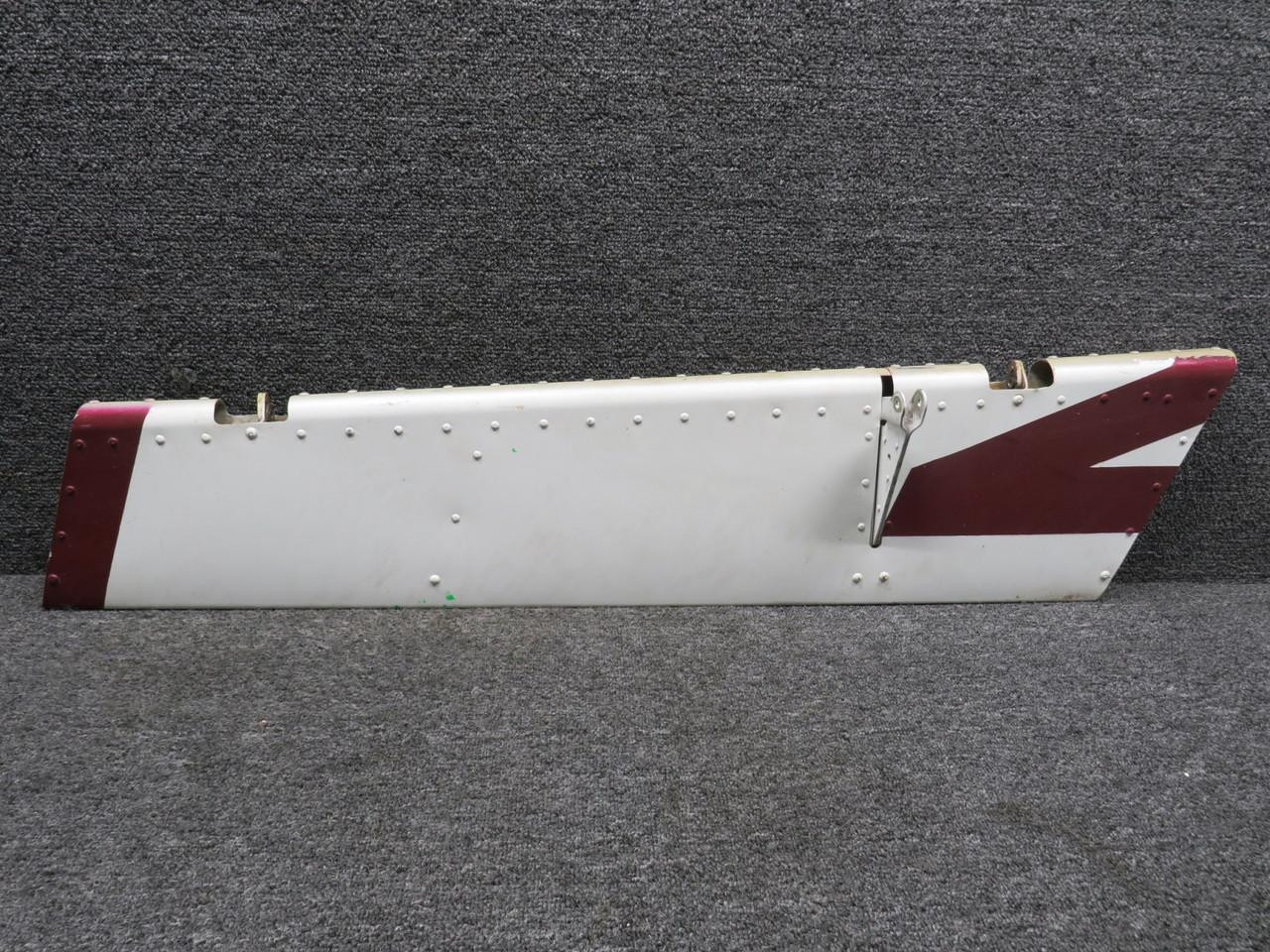 40008-000 Piper PA31-350 Rudder Trim Tab Assembly For Sale