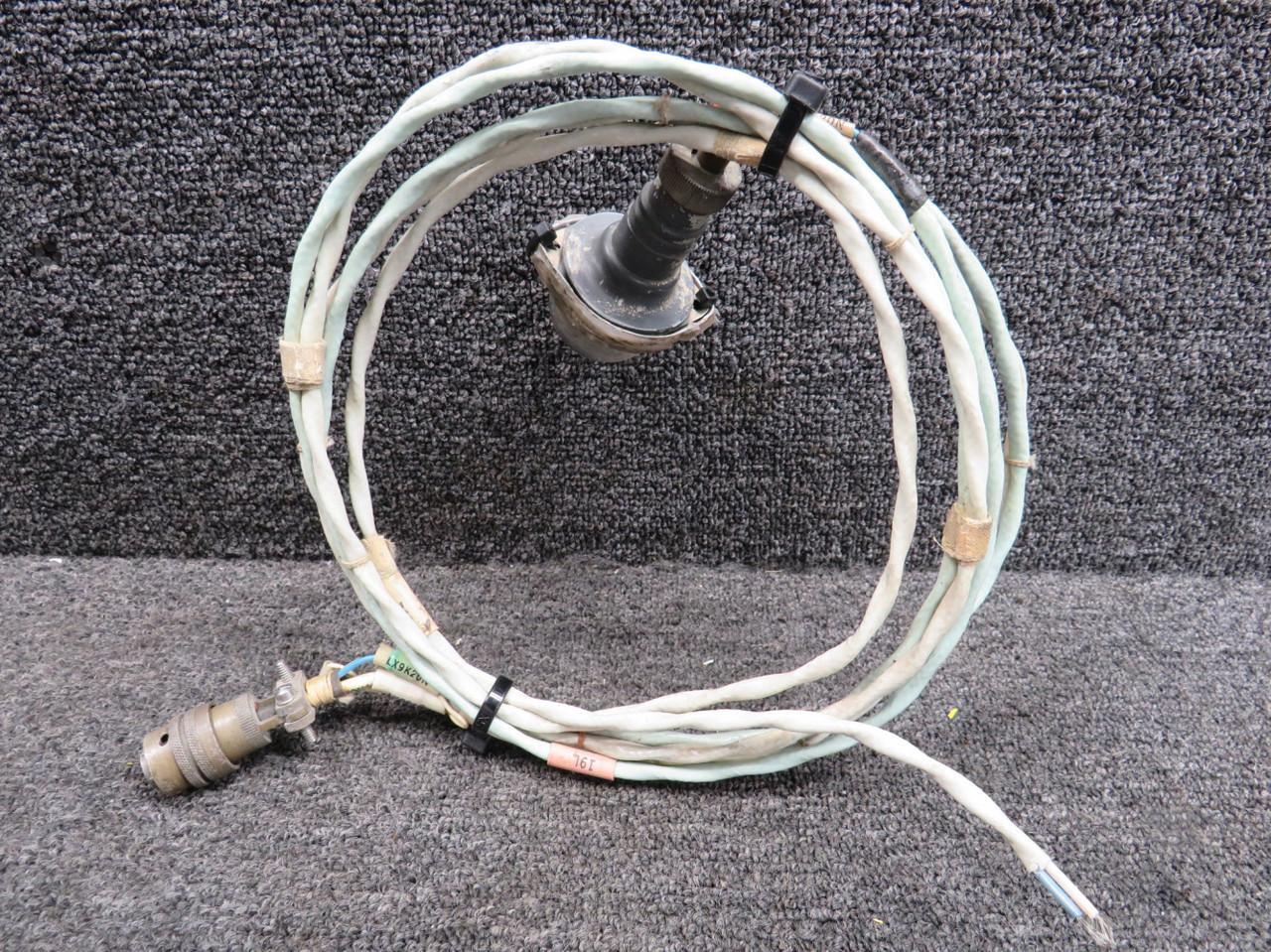 MY20623-36 Falcon 20E Lamp Assembly and Wiring