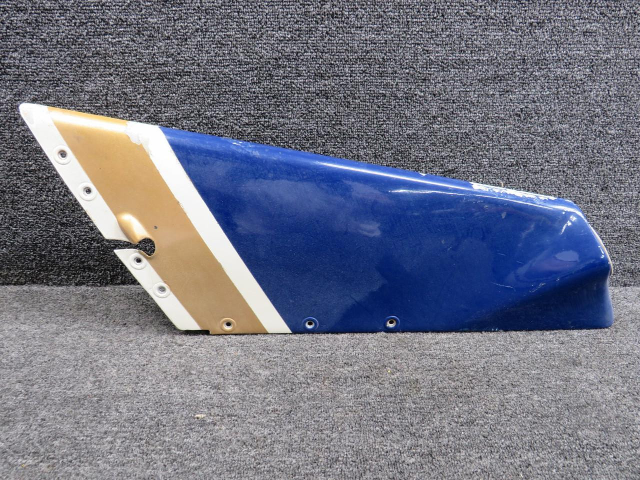 95908-013 Piper PA34-200 Vertical Stabilizer Fin Tip Assembly (Colored ...