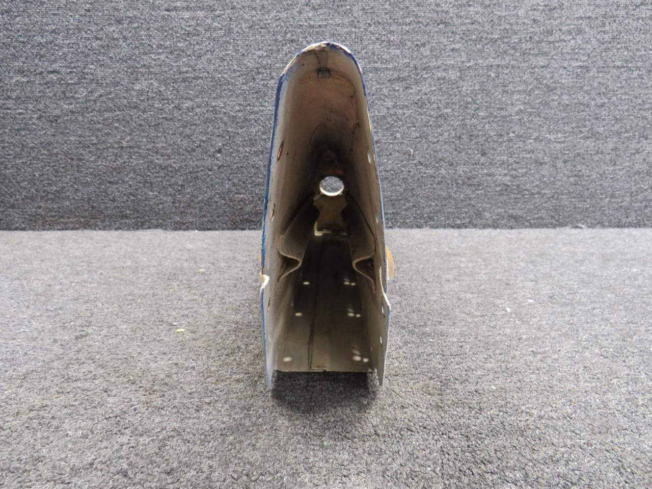 95908-013 Piper PA34-200 Vertical Stabilizer Fin Tip Assembly (Colored ...