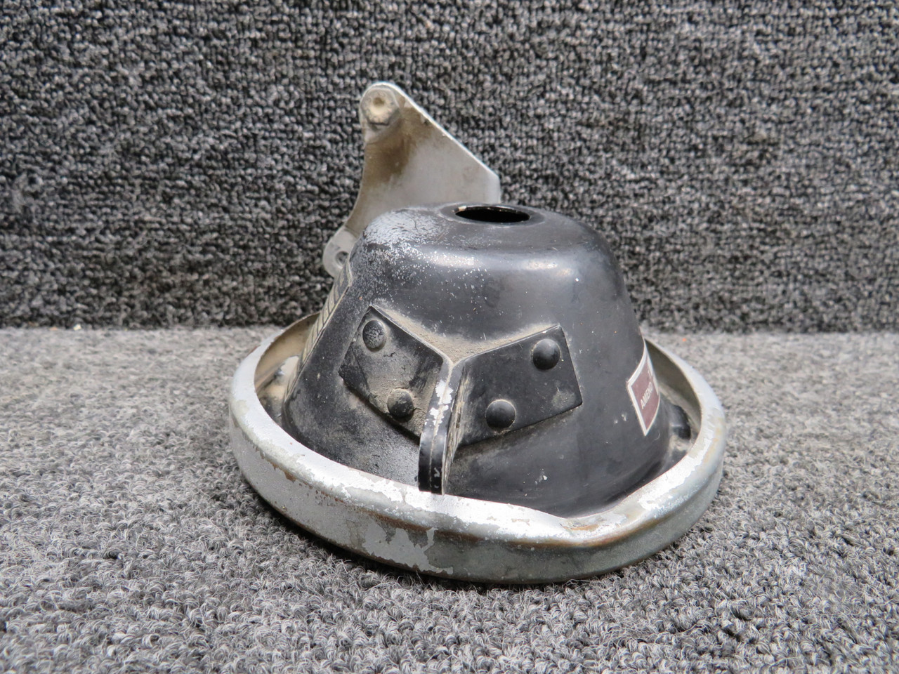 PFS-36-D6-150 Teleflex Syneravia Nose Landing Gear Light Housing For Sale