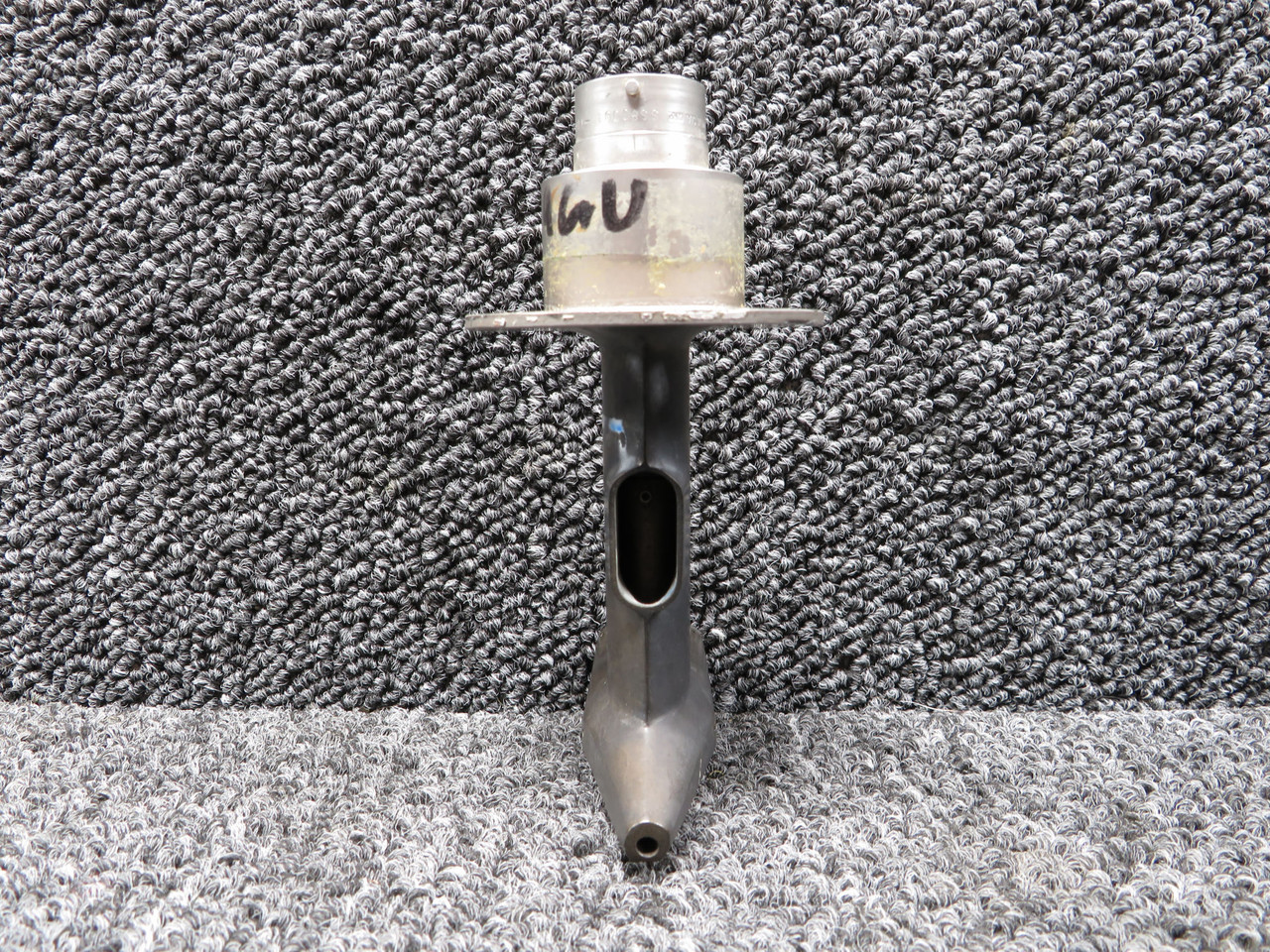 102AU1AF Rosemount Total Air Temperature Sensor Unit