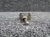 LR39145 (Alternate: E60272) Cessna A185F Toggle Switch (120-250V, 10-20A))