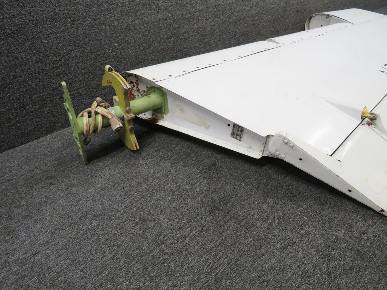 2633001-5 (Use: 2493000-17) Learjet 35A Rudder Assembly For Sale