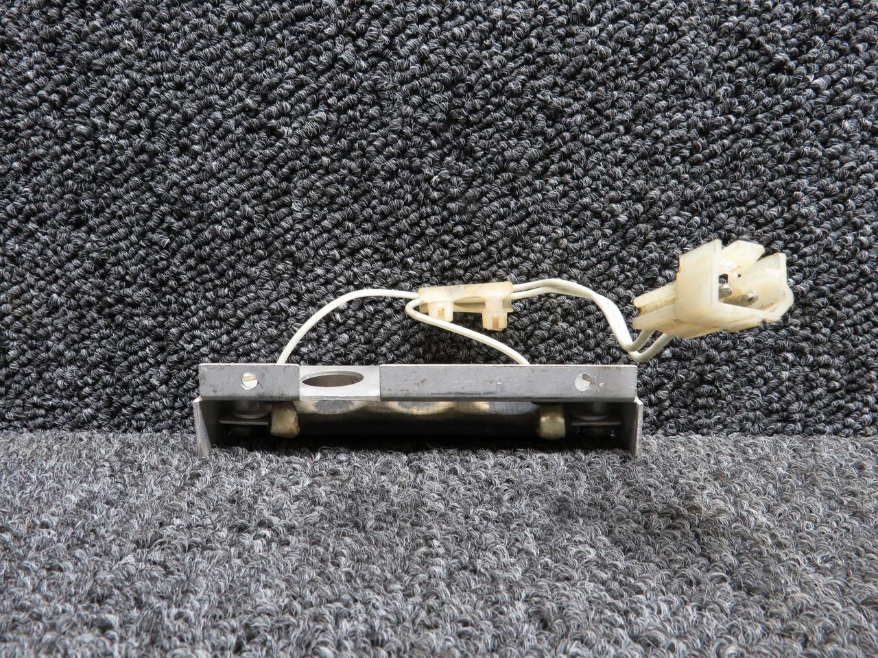 HL-55-08Z Dale Resistor with Mount (Ohms: 10) For Sale