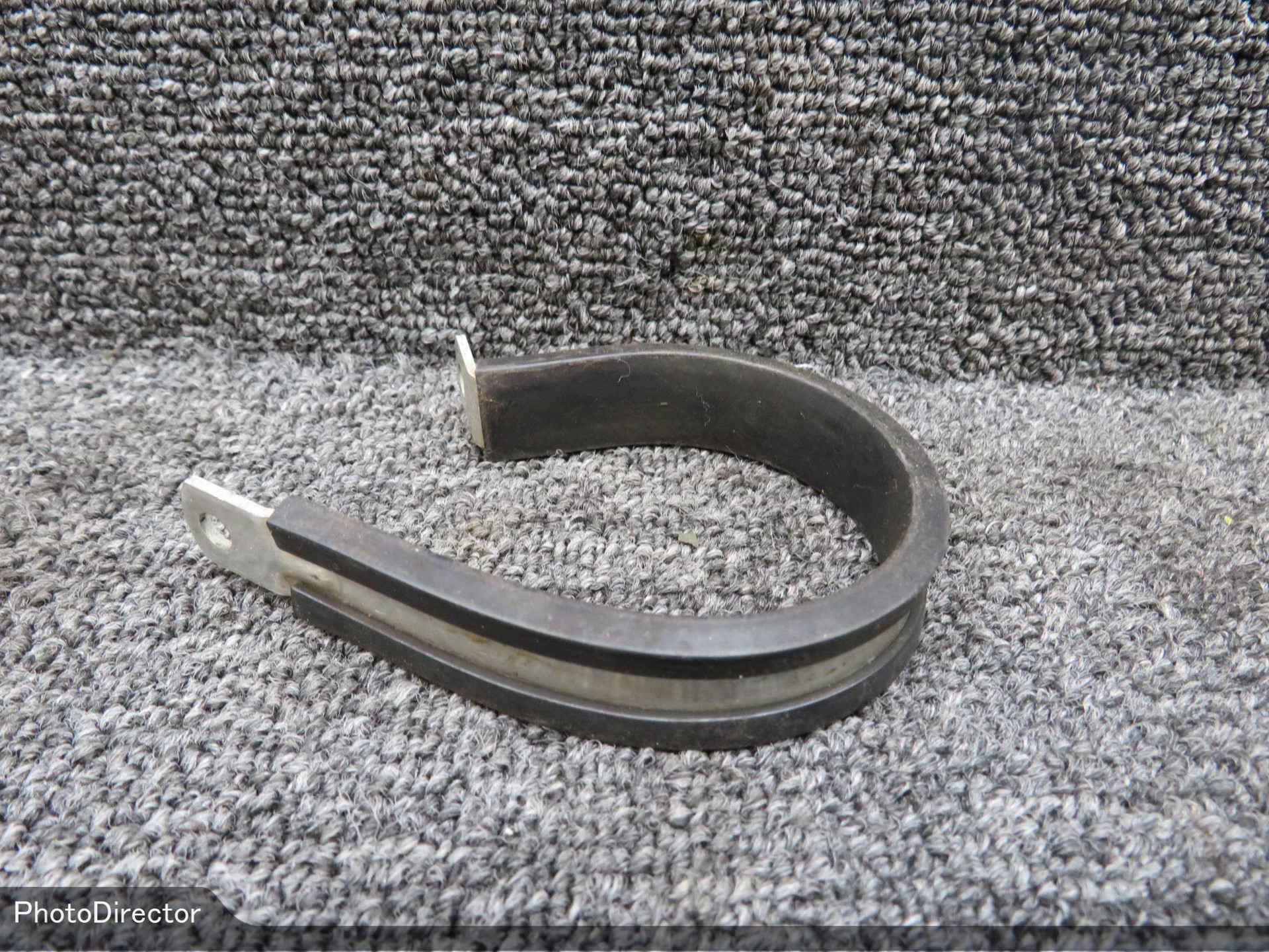 MS21919-DG30 Mooney M20 Clamp Unit