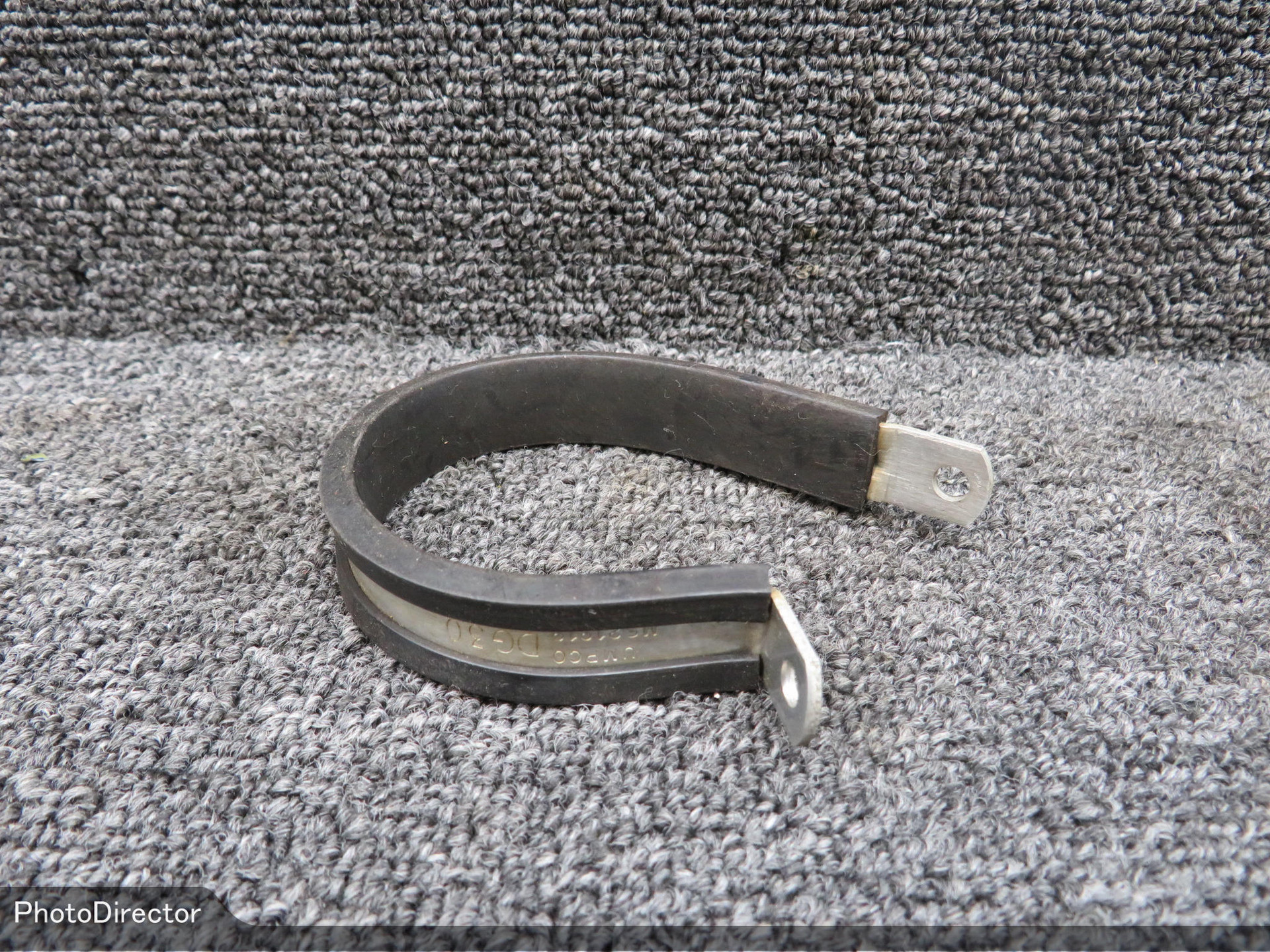 MS21919-DG30 Mooney M20 Clamp Unit