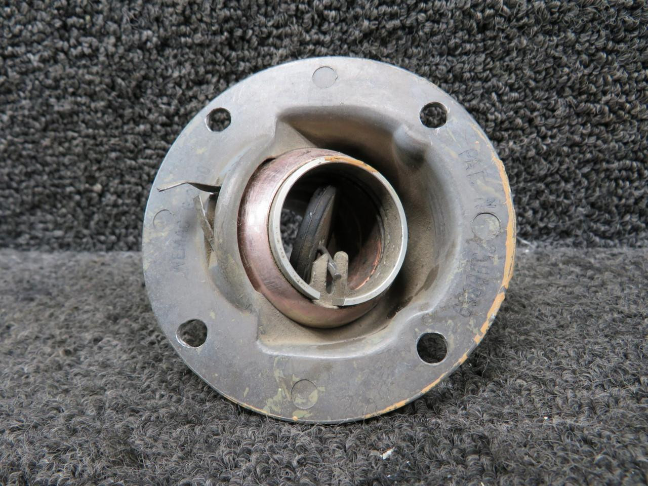 B-2150 Wemac Air Valve Assembly (Colored) (Worn Paint) For Sale